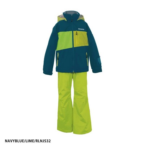 로시놀 주니어 스키복 상하세트 2425 ROSSIGNOL JR SKI SUIT - 상하세트 | 쿠팡