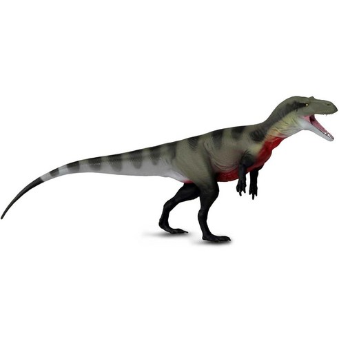 Safari Ltd. 메갈로사우루스 피규어 현실적인 20.3cm8인치 공룡 모델 만 3세 - 공룡/동물 | 쿠팡