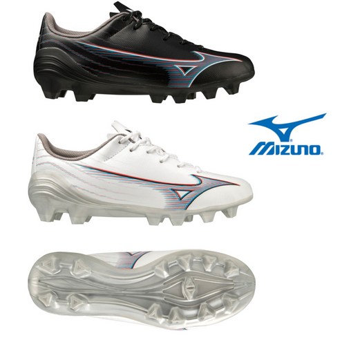 미즈노 알파 셀렉트 주니어 키즈 아동 축구화 210-240mm - 등산/스포츠화 | 쿠팡