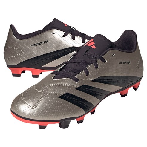 아디다스 성인 축구화 프레데터 클럽 천연잔디용 FXG IF6341 - 축구화 | 쿠팡