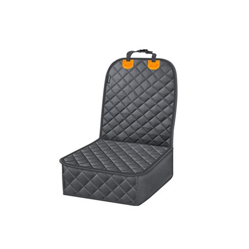 NF YF LF 소나타 DN8 강아지 카시트 풀커버 메쉬형 뒷자석 조수석 - 카시트 | 쿠팡