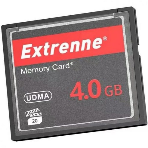 CF 카메라 메모리 카드 4GB 원본 UDMA 속도 최대 60MB초 - CF카드 | 쿠팡