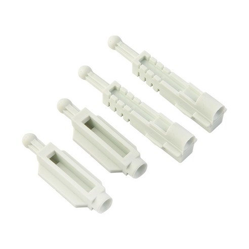 자동차 헤드라이트 레귤레이터 장착 BMW 1996 63120027924 호환 시리즈 보호 화이트 프레임 E39 플라스틱 조명 ...