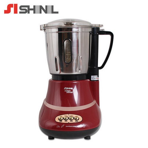 '신일 버튼식 대용량 믹서기 4L [SMX-9400MD]' 최저가 검색, 최저가 108,000원 - 할인 알림