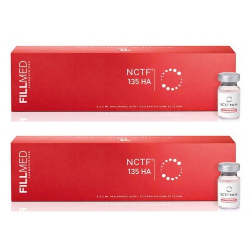 FILORGA 필로르가 NCTF 135 HA 3ml X 10 포함 - 에센스/세럼/앰플 | 쿠팡