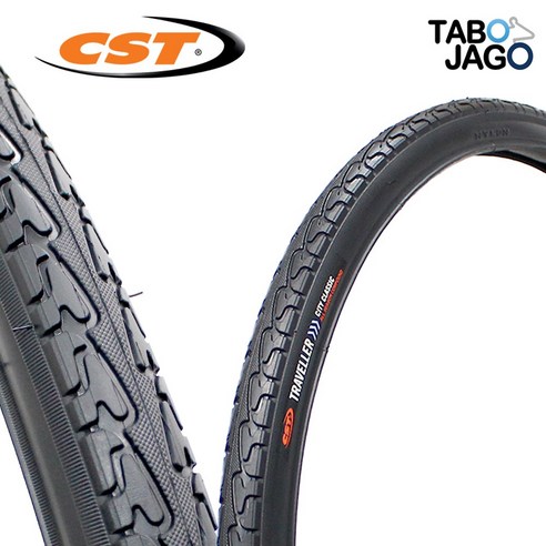 CST 700x38c 타이어 40-622 자전거 타이어 700C 그래블 바이크 싸이클로크로스 자전거 - 타이어 | 쿠팡