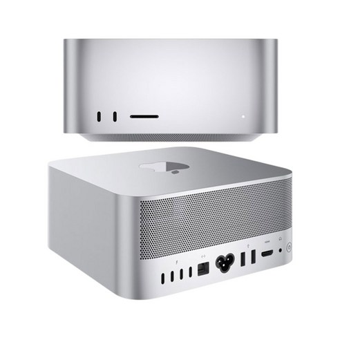Mac Studio M2 Max 12코어 CPU 30코어 GPU A2901 - 미니PC | 쿠팡