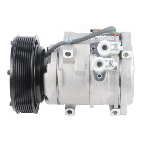 Otobaijeni Air Conditioning Compressor 305-0325 3050325 for Caterpillar ...