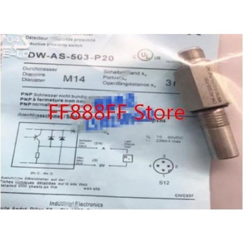 DW-AS-503-P20/DW-AS-501-P20 센서, 01 DW-AS-5..., 1개 - 기타수공구 | 쿠팡