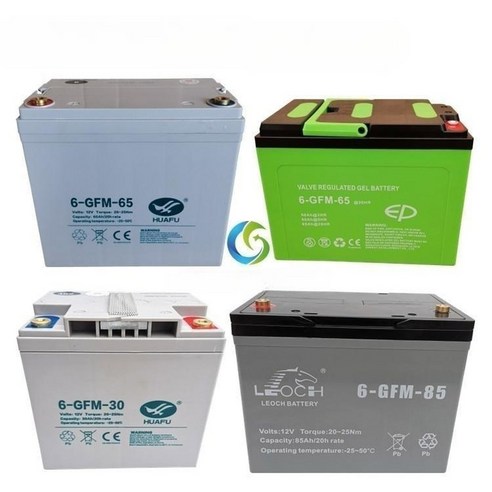 지게차 배터리 GFM 충전기 6 GFM 85AH 밝은 6 GFM 85 12V85AH - 나사조립블록 | 쿠팡