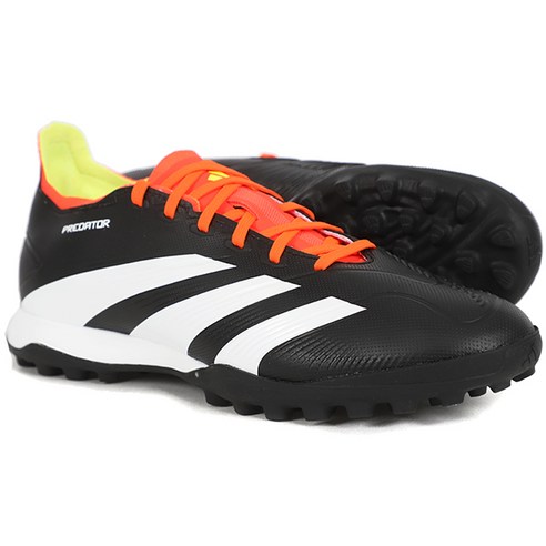아디다스코리아 PREDATOR 24 LEAGUE TF 축구화 (IG7723) - 축구화 | 쿠팡