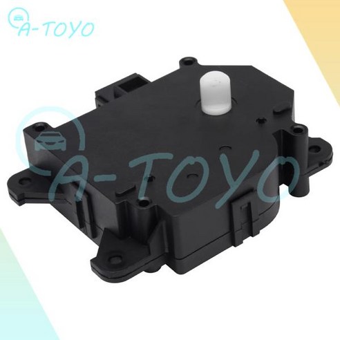 호환 Toyota Corolla Rav4 Prius HVAC 블렌드 에어 도어 모터 액츄에이터 063800-0172 ...