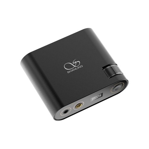 SHANLING H0 휴대용 DAC/AMP USB 헤드폰 앰프 CS43198 DAC 듀얼 SGM8262 768kHz/32비트 ...