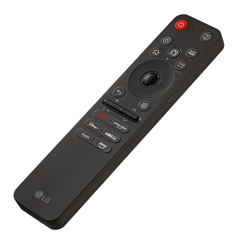 LG전자 정품 리모컨 스마트 TV 음성인식 25년형 매직리모컨 MR25GA - 리모컨 | 쿠팡