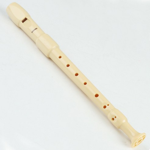 Hohner 호너 소프라노 리코더 Melody Line Soprano C 바로크식 B9517 - 리코더 | 쿠팡