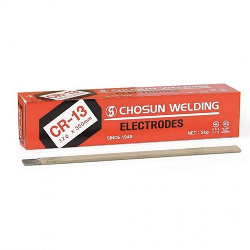'전기용접세상 용접봉 CR-13 3.2mm 5kg 조선선재 63532, 용접봉3.2 5kg, 1개' 최저가 검색, 최저가 25,540원 - 할인 알림