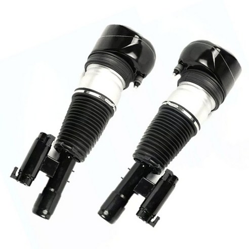 37107915946 앞 오른쪽 37106899044 37106877560 37106874598 에어 쇼크 스트럿 BMW 왼쪽 ...