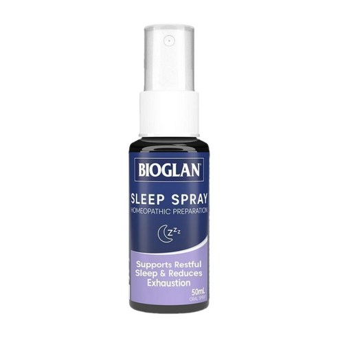 Bioglan 바이오글란 슬립 스프레이 50ml Sleep Spray, 50ml, 1개 - 기타건강식품 | 쿠팡