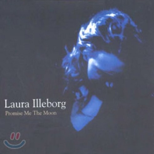 [CD] Laura Illeborg - Promise Me The Moon - 월드뮤직 | 쿠팡
