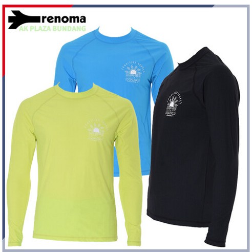 레노마수영복 남성 비치 래쉬가드 _NC중앙로역점 RN-TS2D901 - 비치웨어 | 쿠팡