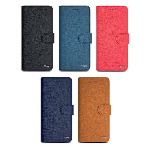 더팀 지갑 카드케이스 LG Q8 X800 - 다이어리형 | 쿠팡