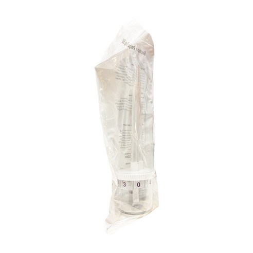 용종회수용 내시경 POLYP TRAP 폴리트랩 4챔버 ENDO-FLEX - 기타병원용품 | 쿠팡