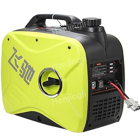 가솔린 발전기 화물차 24V 에어컨 인버터 츄레라 트럭 - 발전기 | 쿠팡