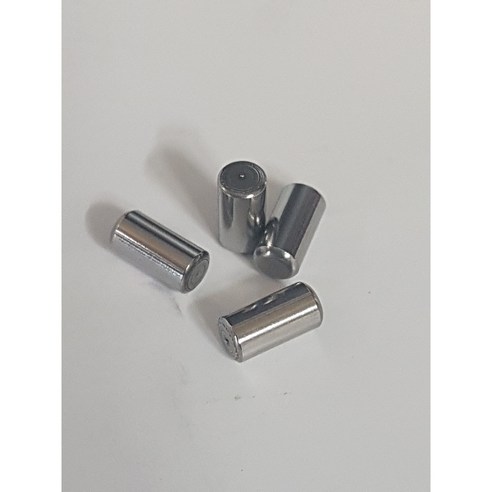 SUS DOWEL PIN M5 서스 다월핀 다웰핀 맞춤핀 - 기타공구부속품 | 쿠팡