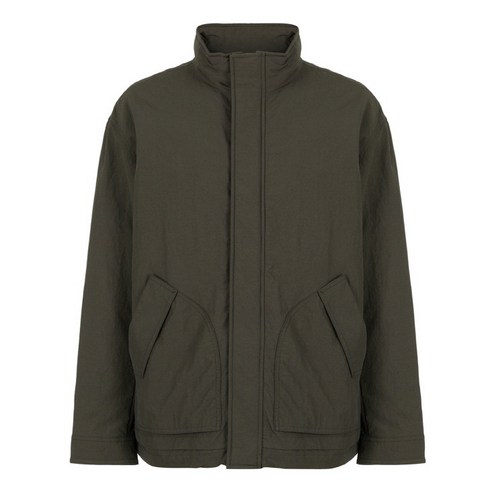 [국내매장 정품] [바쏘옴므] 퀼팅 캐주얼 쉘파카 (WSX3UA18A) 624980 - 정장세트 | 쿠팡