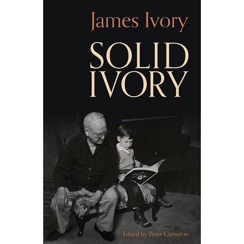 Solid Ivory - 소설 비평 | 쿠팡