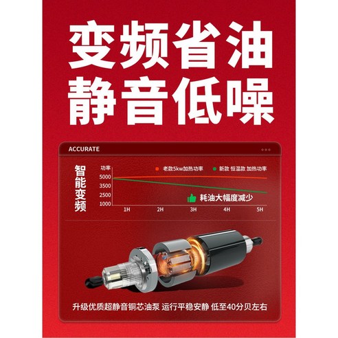 무시동 히터 12V 난방기 한글설명서 차박휴대용 에어트로닉 2KW 42mm 점화기 DIY - 기타가전 | 쿠팡