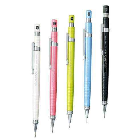 PENAC NP-X 펜아크 샤프 0.5mm - 샤프 | 쿠팡