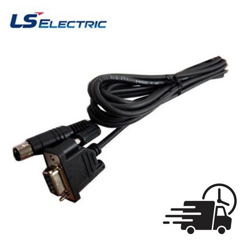 LS산전 PMC-310S XGT RS-232S PLC 통신 케이블 9-6PIN - 가스/기타차단기 | 쿠팡