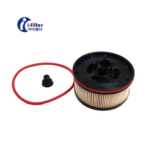 쏘렌토MQ4 2.2 디젤 연료필터 카트리지 31920-P2900, 쏘렌토MQ4 연료필..., 1개 - 연료필터 | 쿠팡