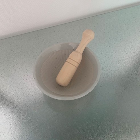 델라쎄 mini grinder set_절구세트 미니그라인더 깨갈이 소분갈이 - 채칼/슬라이서 | 쿠팡