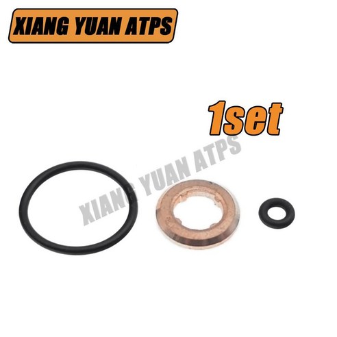 059130519B 인젝터 수리 가스켓 키트 O 링 059130519 059130119 WHT000884 WHT007480A ...