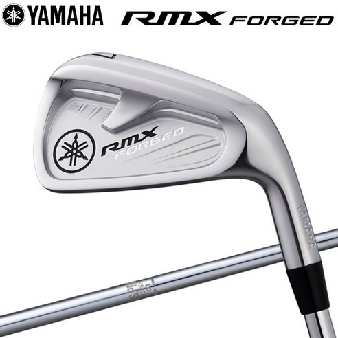 21 RMX FORGED YAMAHA [저희 가게 재고]야마하 리믹스 포지드 아이언 6개 세트 - 아이언 | 쿠팡