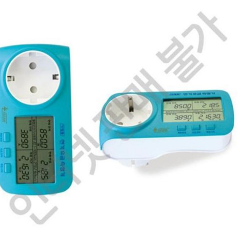 소모품 서준전기 전기요금측정기 SJPM-C16N 79000EA 1EA - 계량기/검침기 | 쿠팡