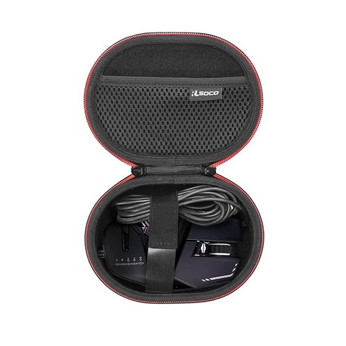 RLSOCO UtechSmart Venus Pro RGB/Alienware AW610M/ATTACK Shark X3 ...