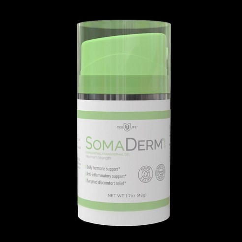 소마덤 젤 AWE 초록색 48g 뉴유라이프 소마덤젤 somaderm gel - 바디크림 | 쿠팡