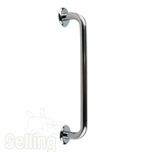 셀링프리 스텐 보조손잡이 일자형 장애인안전손잡이 - 욕실안전바 | 쿠팡