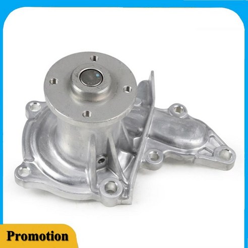 워터 펌프 1611019135 ta Corolla 라디에이터 16110 19135 엔진 냉각수 - 에어펌프 | 쿠팡