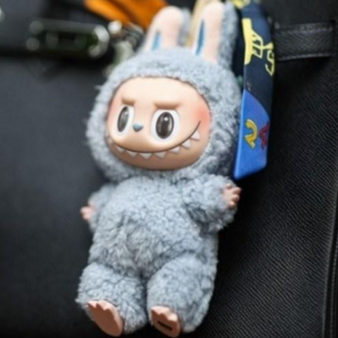 '[온컴퍼니] 정품 해외 수입 팝마트 마카롱 라부부 인형 키링 LABUBUB 인형 랜덤' 최저가 검색, 최저가 129,000원 ...