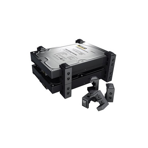 앤디코 HDD STAND 하드스탠드 하드케이스 하드보관 하드디스크정리 - 액세서리 | 쿠팡