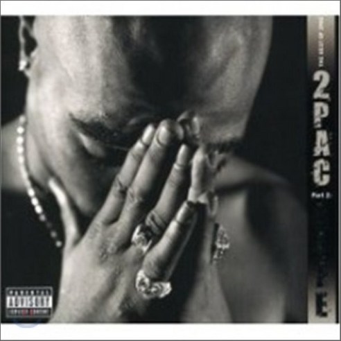 [CD] 2Pac - The Best Of 2Pac Part 2: Life - POP | 쿠팡