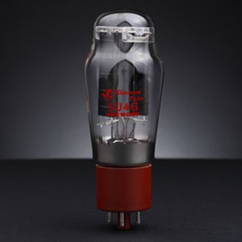 2026 신형 슈광 5U4G 슈광 전자관 5U4G 정류관 (274B5AR45Y3GT5Z3PAT) 대신 DIY 진공관 - 진공관 | 쿠팡
