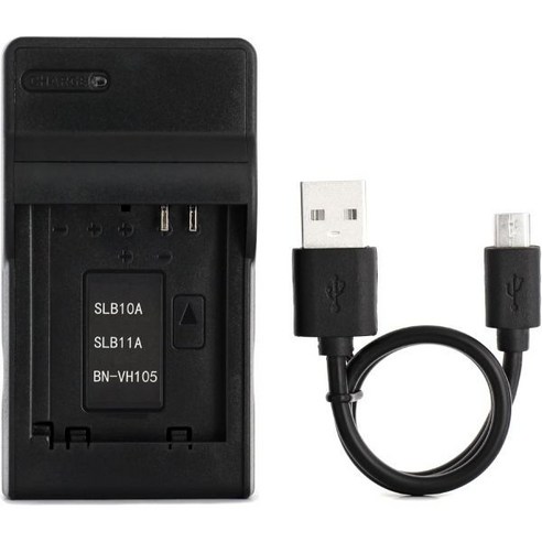 삼성 P800용 SLB 10A USB 충전기 PL50 PL51 PL55 PL57 PL60 PL65 PL70 SL420 SL502 ...