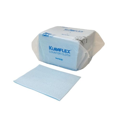 클라레 클라플렉스(Kuraray Kuraflex) 클라레 클라플렉스 카운터크로스 모노듀아 XNI-1503-40PW 하프사이즈30 ...