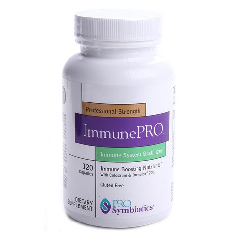 PRO SYMBIOTICS 初乳保健食品, 120顆, 1罐 - 其他保健食品 | 酷澎