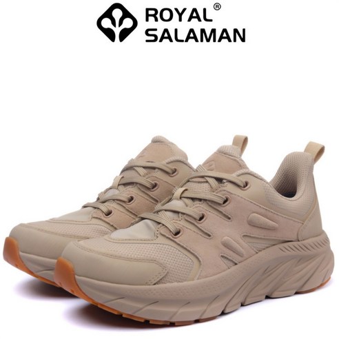 'ROYAL SALAMAN 남성 발편한 천연가죽 운동화 트래킹화 굽5cm 97109' 최저가 검색, 최저가 128,000원 ...